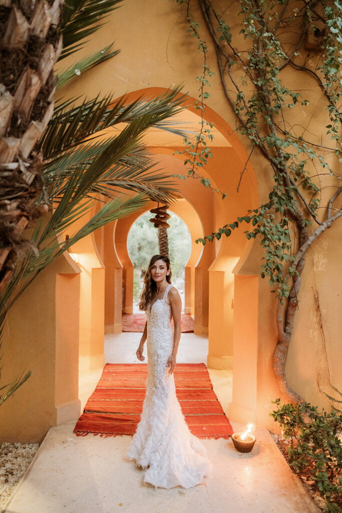 Authentic and Stylish Marrakech Wedding Venues | Party Maroc