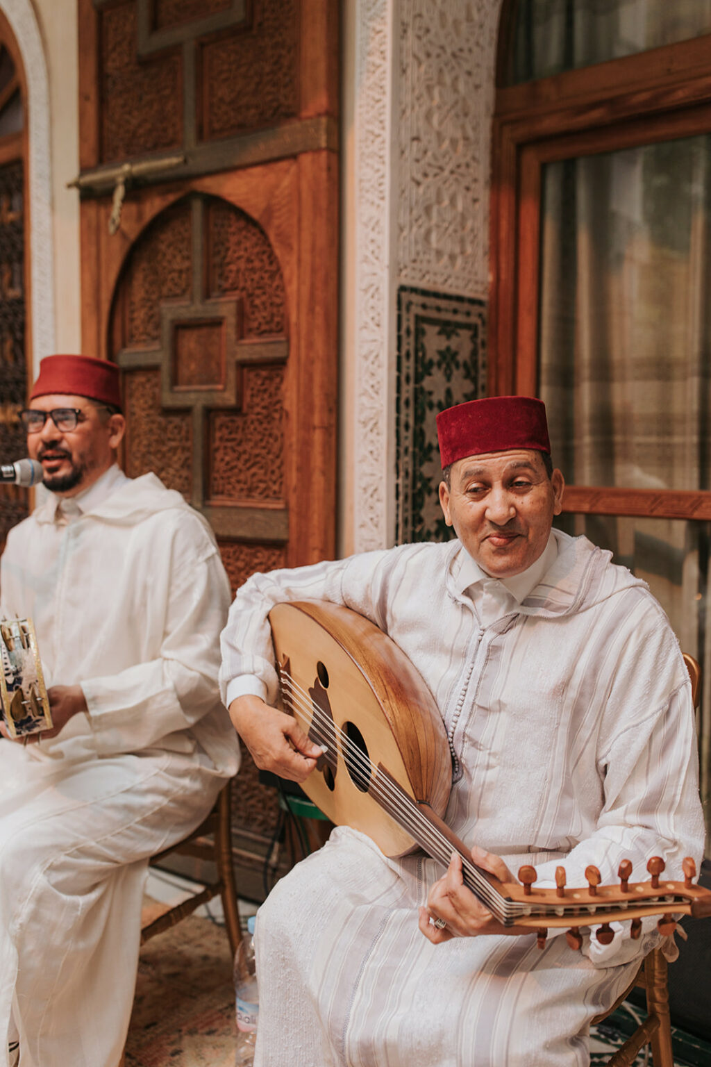 A Guide for Weddings and Events in Marrakech: The Magic of Moroccan ...