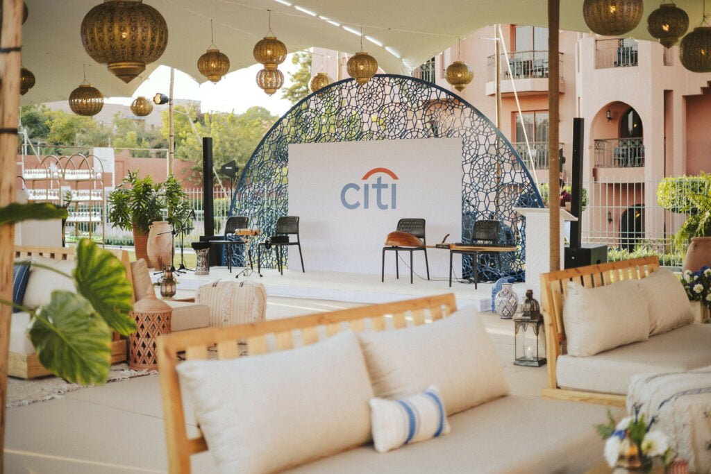 Transforming Corporate Events into Memorable Parties in Marrakech ...