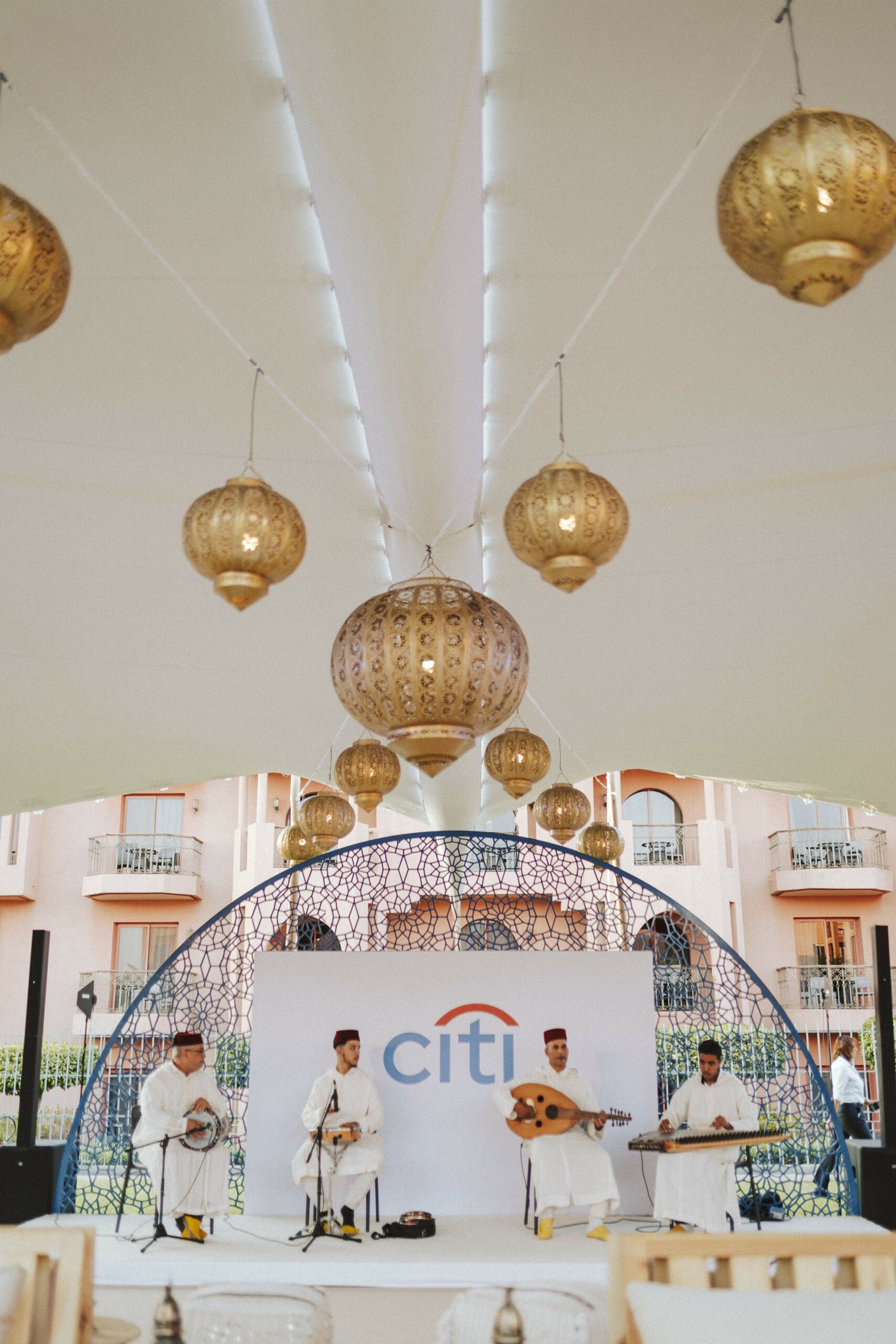 Transforming Corporate Events into Memorable Parties in Marrakech ...