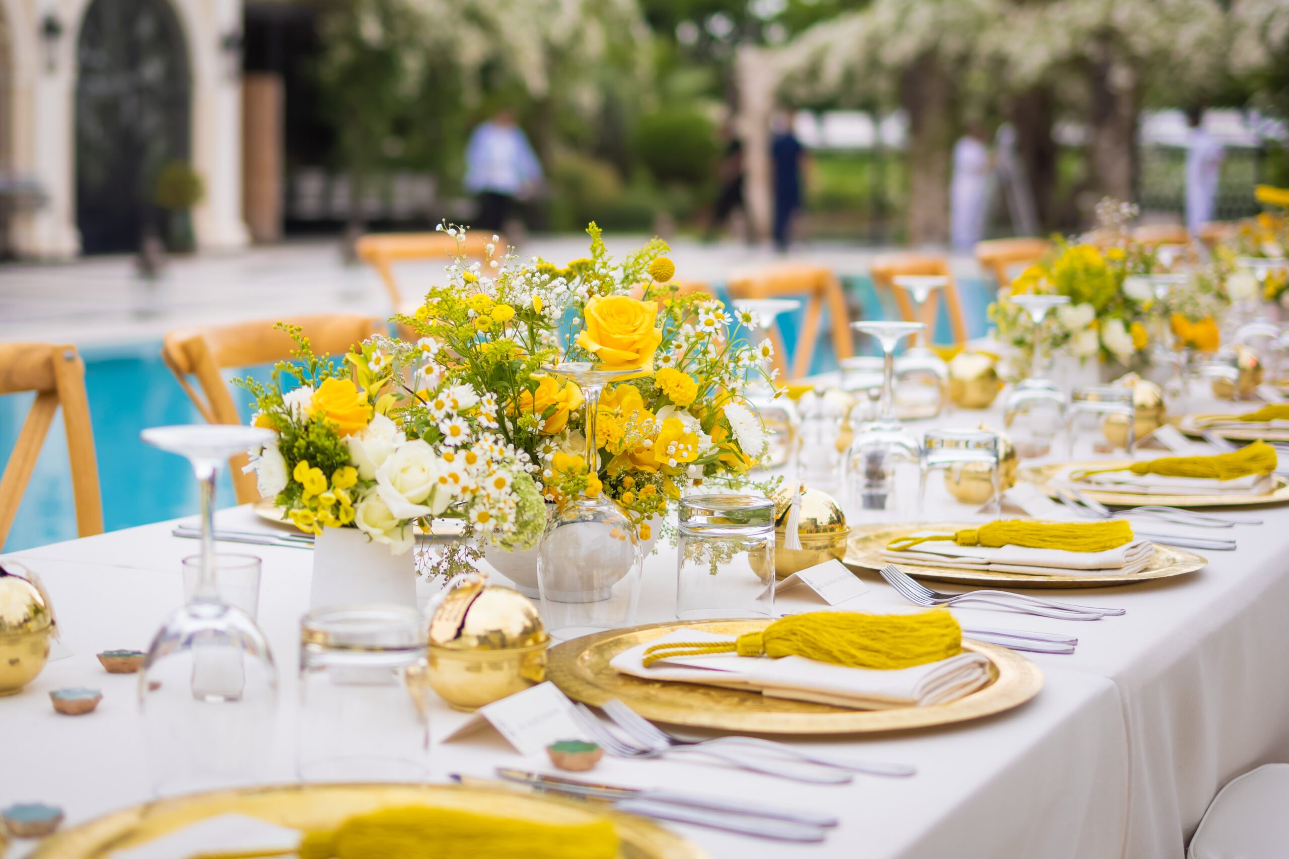 Planning the Perfect Private Event in Marrakech | Party Maroc