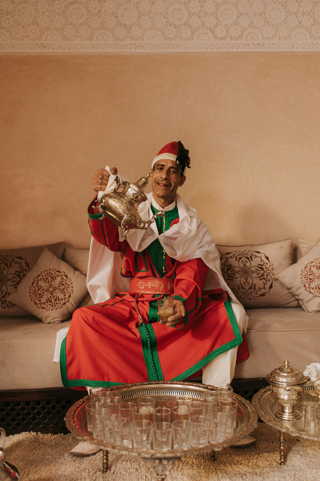 A Guide for Weddings and Events in Marrakech: The Magic of Moroccan ...